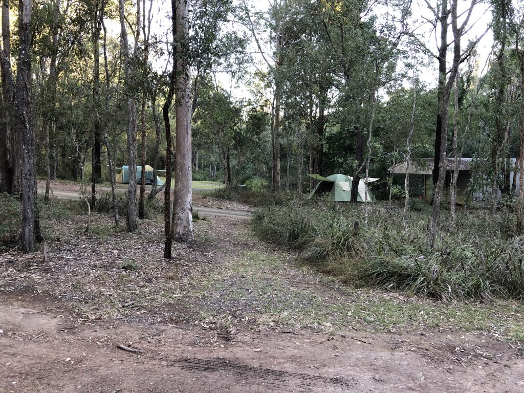 Caravan Parks and Camping Grounds | Camp And Travel