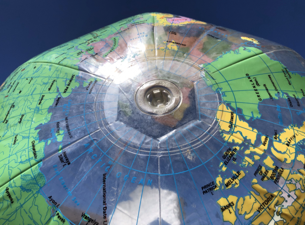 The travel compass | Camp And Travel