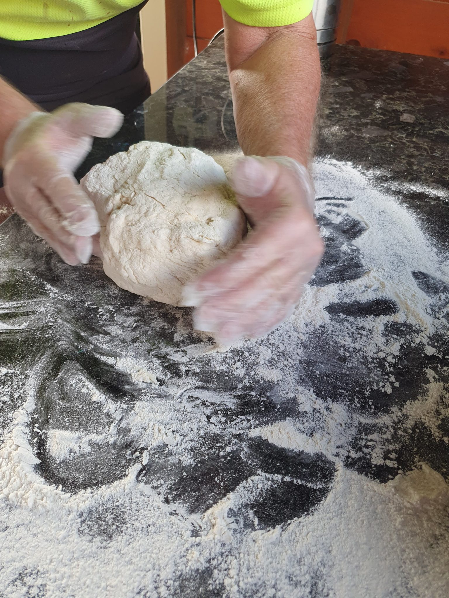 What is damper? | Camp And Travel