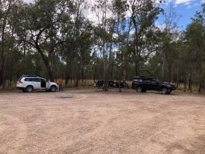 Mount Moffatt National Park Queensland | Camp And Travel