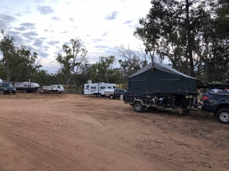 Mount Moffatt National Park Queensland | Camp And Travel