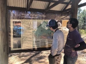Mount Moffatt National Park Queensland | Camp And Travel