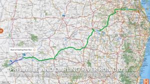 The Darling River Run | Camp And Travel