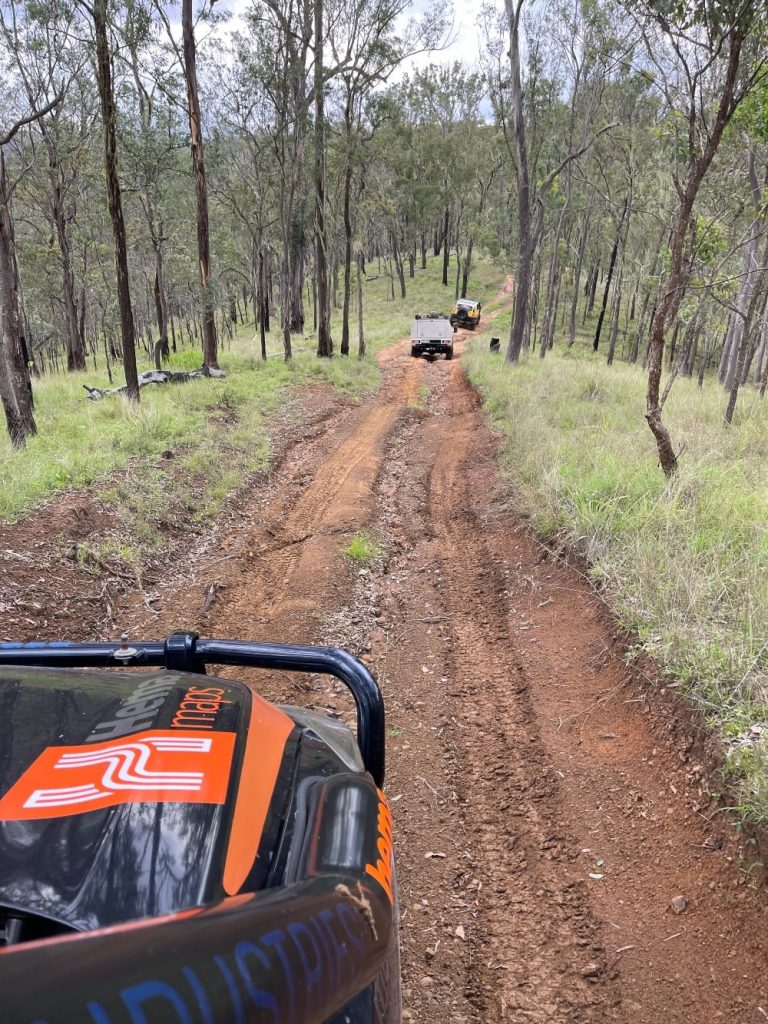 4WD Parks | Camp And Travel